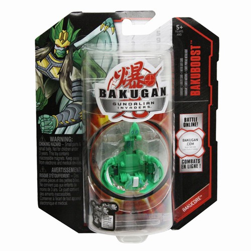 BAKUGAN Baku Boost | eFarma