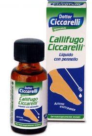 Solutie inlaturare bataturi si negi x 12 ml | eFarma