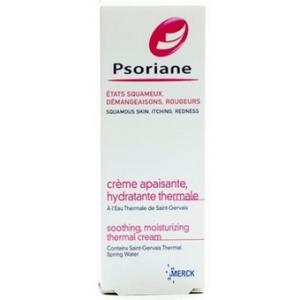 Psoriane Crema Termala de Curatare fara Sapun *200 ml | eFarma