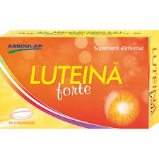 Luteina Forte x 30 cps | eFarma