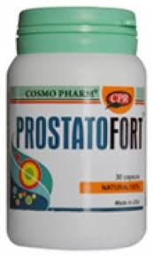 Prostatofort x 30 cps + 10 cps gratis | eFarma