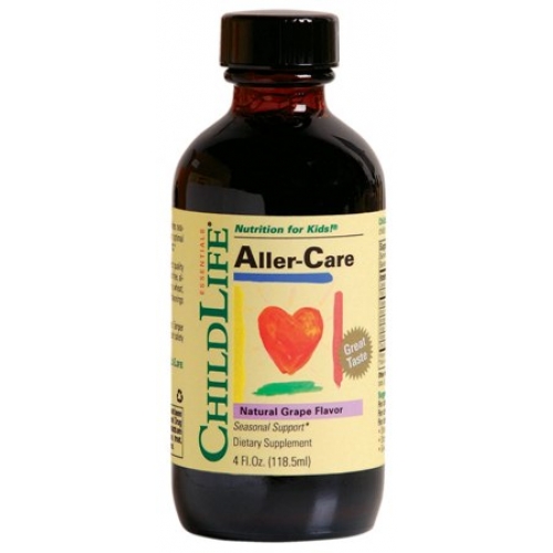 Aller Care x 118.5 ml | eFarma