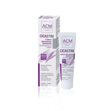 Cicastim Crema Reparatoare si cicatrizanta x 20 ml | eFarma