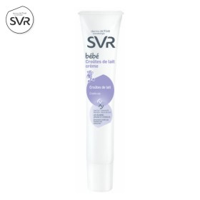SVR Bebe Crema cruste de lapte x 50 ml | eFarma
