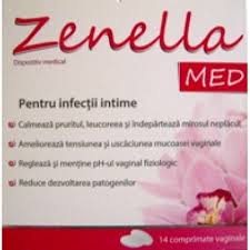 Zenella Med | eFarma