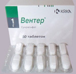 Venter 1g - Prospect si pret | eFarma