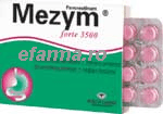 Mezym Forte 10000 | eFarma