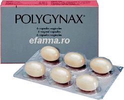 Polygynax Ovule | eFarma