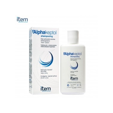 Item Alphakeptol DS, 200 mlSTOC EPUIZAT | eFarma
