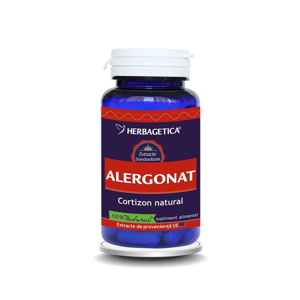 Alergonat x 30 cps | eFarma