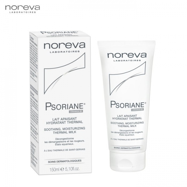 Psoriane fluid de corp 200ml | eFarma