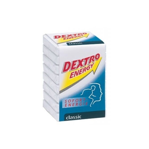 Dextroza (cuburi) Classic 46g | eFarma