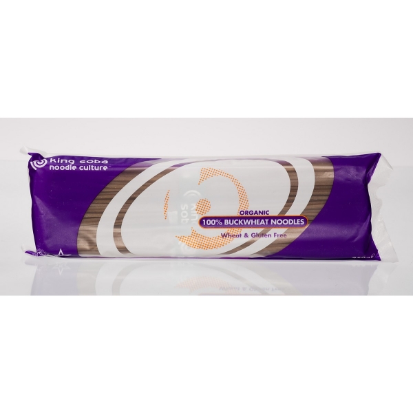PASTE TAITEI DIN FAINA HRISCA(fara gluten) ECO 250g LORION | eFarma
