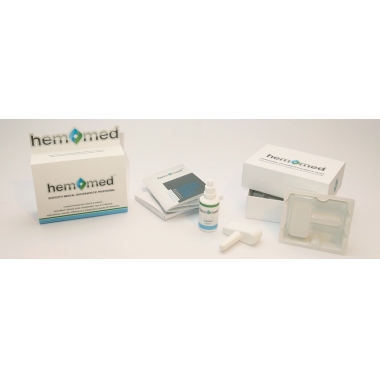 HemoMed (1 bucată) | eFarma