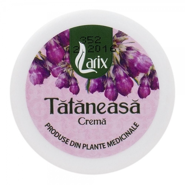 GEL CU TATANEASA 250 ML | eFarma