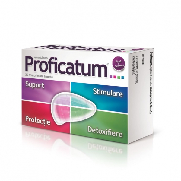 Proficatum, Aflofarm | eFarma
