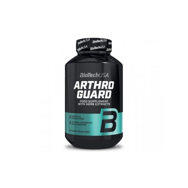 Arthroguard 80 capsule | eFarma