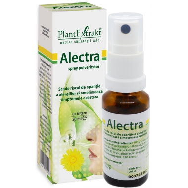 Alectra Spray X 20 ML | eFarma