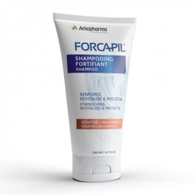 Forcapil Sampon X 200 ML ARKO | eFarma