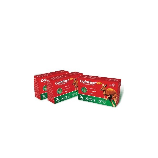 COLAFAST COLAGEN RAPID 30CPS 2+1 GRATIS | eFarma