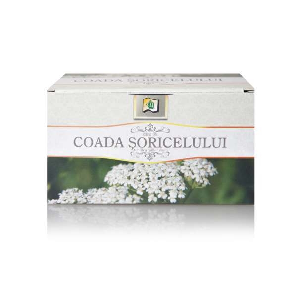 COADA SORICELULUI 1GR*20DZ | eFarma