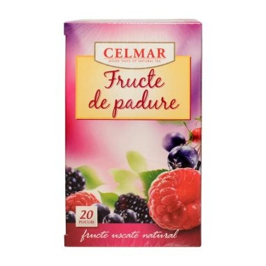 FRUCTE DE PADURE 20DZ | eFarma