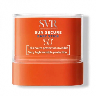 SVR SUN SECURE Easy Stick SPF 50+ 10 g | eFarma