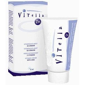 Mediket Vitella Zn Crema | eFarma