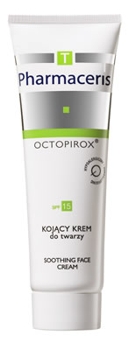 Pharmaceris T Octopirox Crema Calmanta flacon 30 ml | eFarma