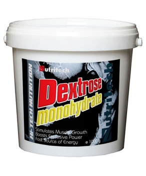 Dextroza Monohidrat, canistra 1 kg | eFarma