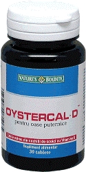 Oystercal D | eFarma
