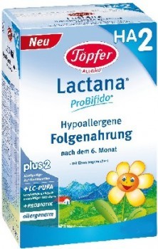 Topfer HA2 600g | eFarma