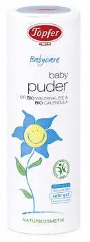 Topfer Baby pudra | eFarma