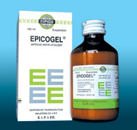 Epicogel suspensie | eFarma