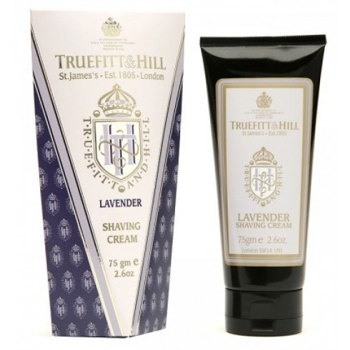 Lavender Crema de barbierit la tub | eFarma