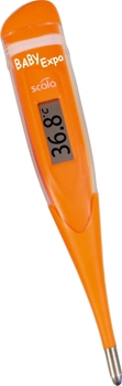 Termometru Flexibil Scala SC28 Flex Editie Limitata EFarma termometru-flexibil-scala-sc28-flex-editie-limitata-efarma
