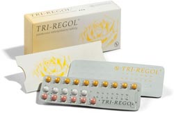 Triregol - Prospect si pret | eFarma