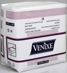 Scutece Incontinenta Urinara Medium Venixe | eFarma