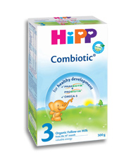 Hipp 3 Lapte Praf Combiotic | eFarma