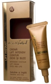 Aslavital Lift Instant Crema lift intensiv contur–ochi s | eFarma