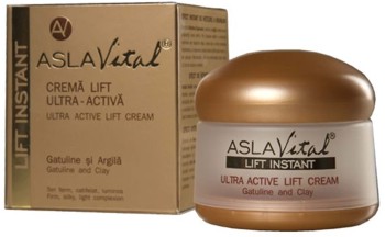 Aslavital Lift Instant Crema lift ultra-activa | eFarma