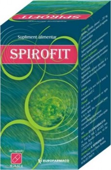 Spirofit | eFarma