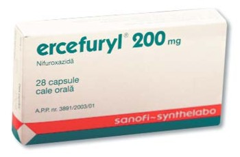 Ercefuryl | eFarma