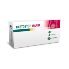 Cystostop Rapid | eFarma