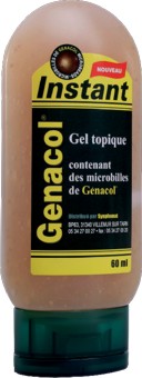 Genacol Instant Gel 60 ml | eFarma