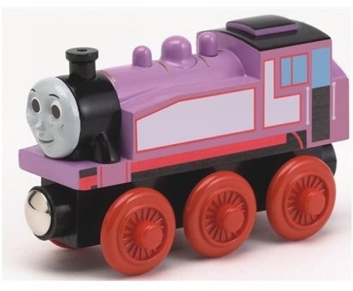 Locomotiva Rosie | eFarma