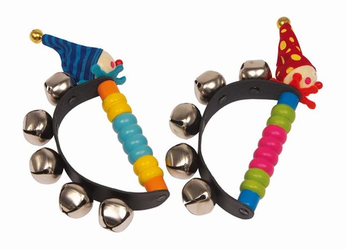 Set de clopotei de mana | eFarma